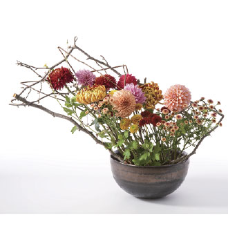 Mami Flower Design School